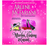 Arlene McFarlane, USA Today Bestselling Author